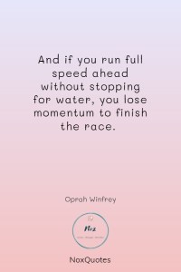 Recharge Quotes: Spark Your Energy - Nox Quotes