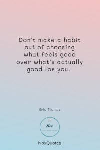 Eric Thomas Quotes to Fuel Your Success - Nox Quotes