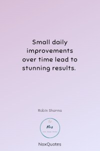 Continuous Improvement Quotes to Unlock Your Potential - Nox Quotes