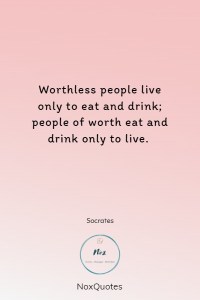 Feeling Worthless Quotes to Guide You - Nox Quotes