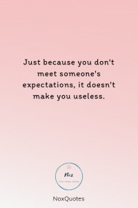 Feeling Worthless Quotes to Guide You - Nox Quotes