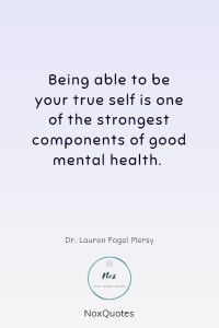 Therapy Quotes: Healing Words - Nox Quotes