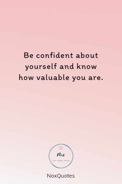 Feeling Worthless Quotes to Guide You - Nox Quotes